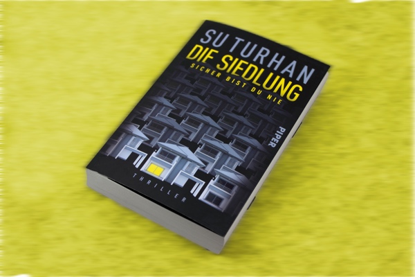 Established-Since.de - Die Siedlung, Su Turhan, Piper