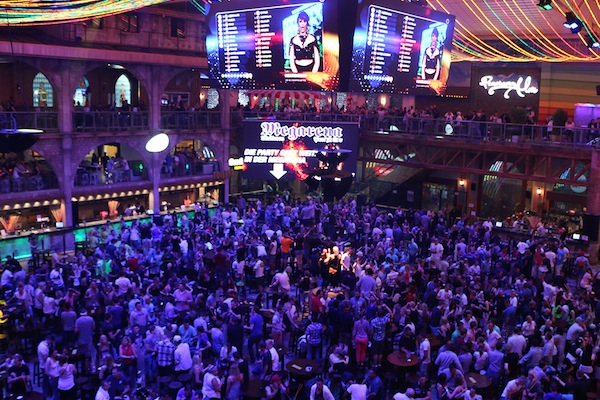 Established-Since.de - Megapark, Discothek, Mallorca