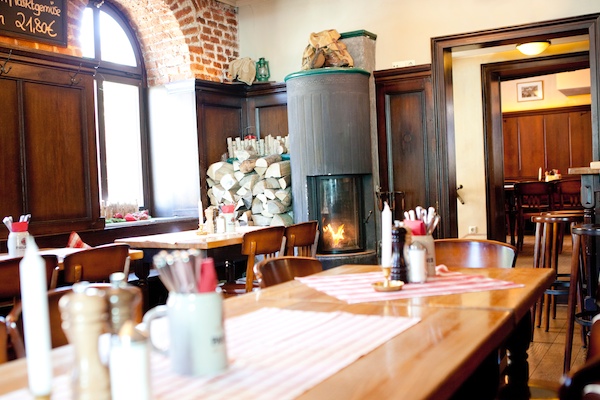 Established-Since.de - Wirtshaus Zum Straubinger, München